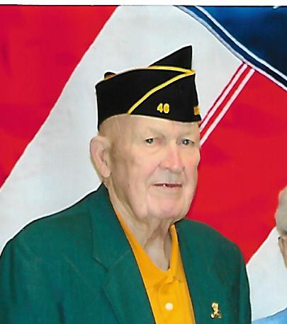 Robert “Bob” Popp, 89 | News, Sports, Jobs - Times Republican